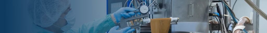 Solutions for Food and Beverage Industry - Nordic Metrology Science