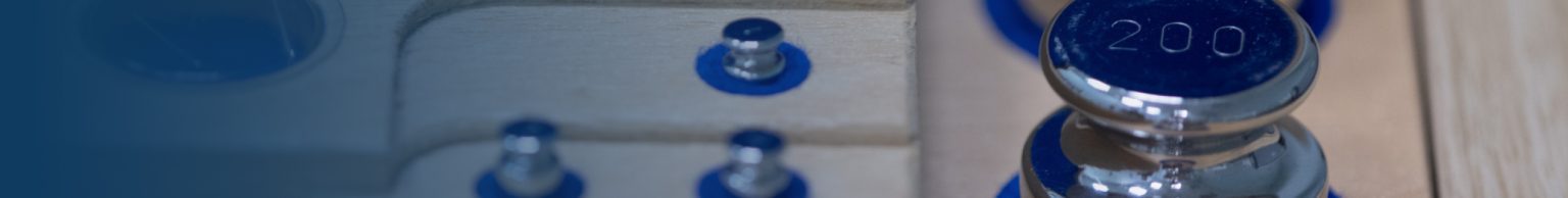 Mass - Nordic Metrology Science