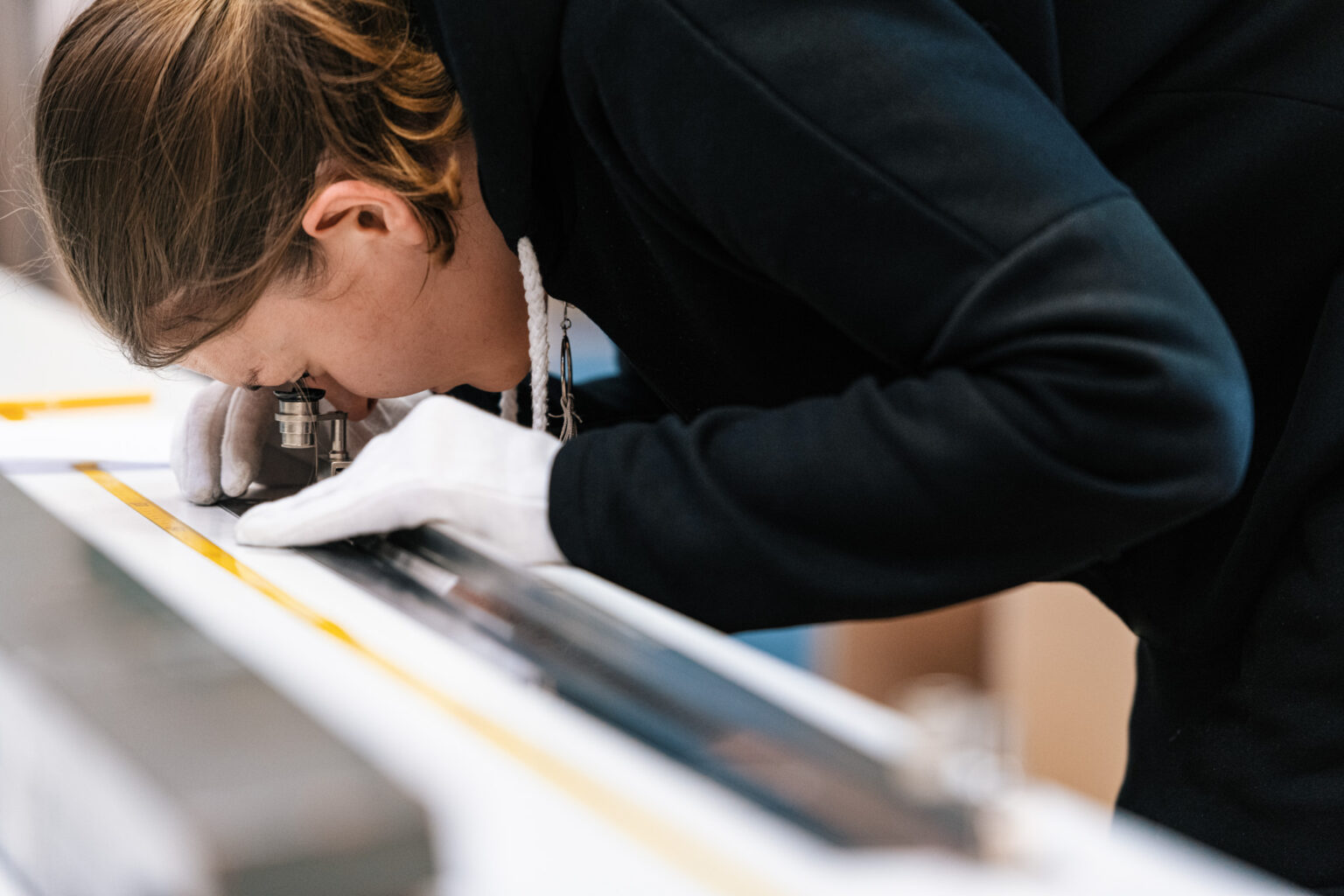 Inspection and verification - Nordic Metrology Science