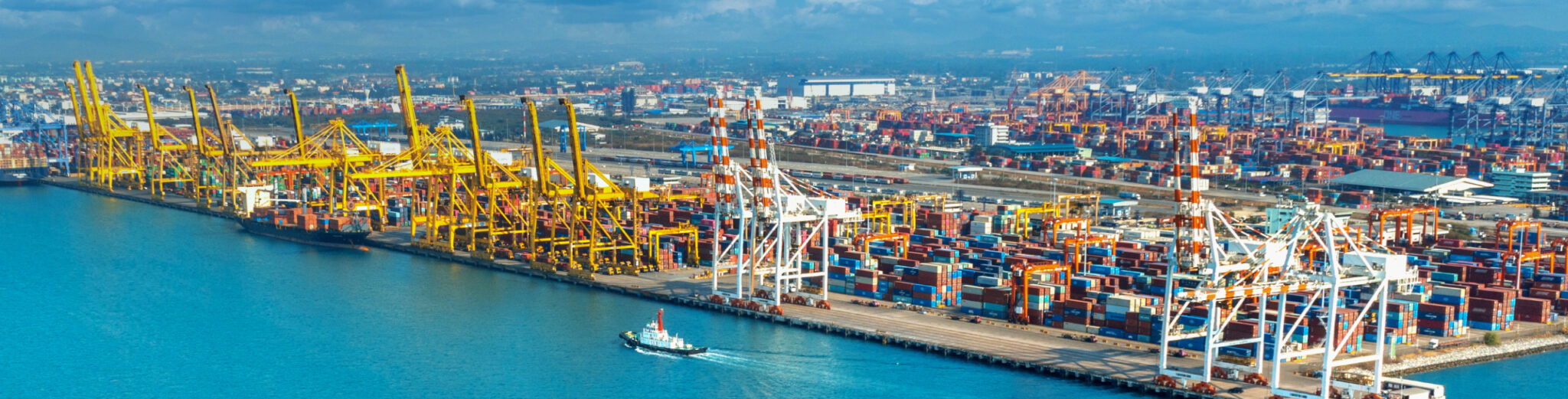 Solutions for Maritime Industry - Nordic Metrology Science
