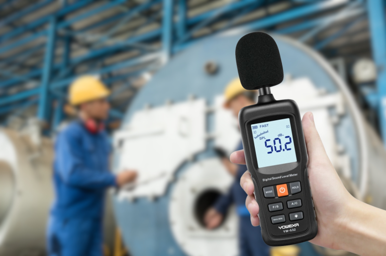 Understanding Sound Measurement Science - Nordic Metrology Science