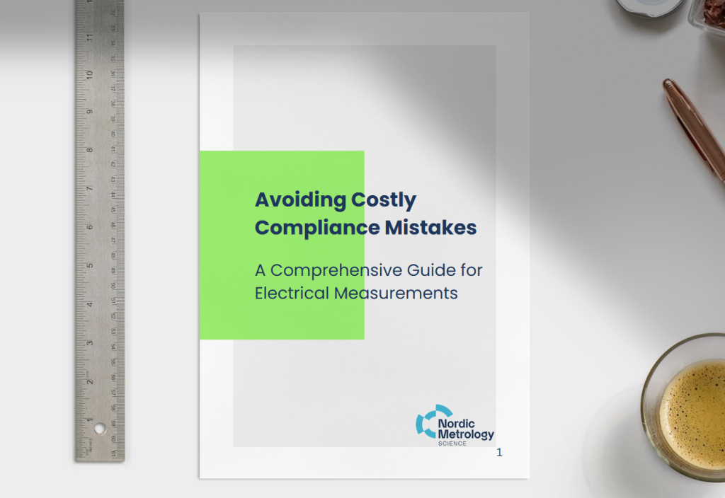 Case studies - Nordic Metrology Science