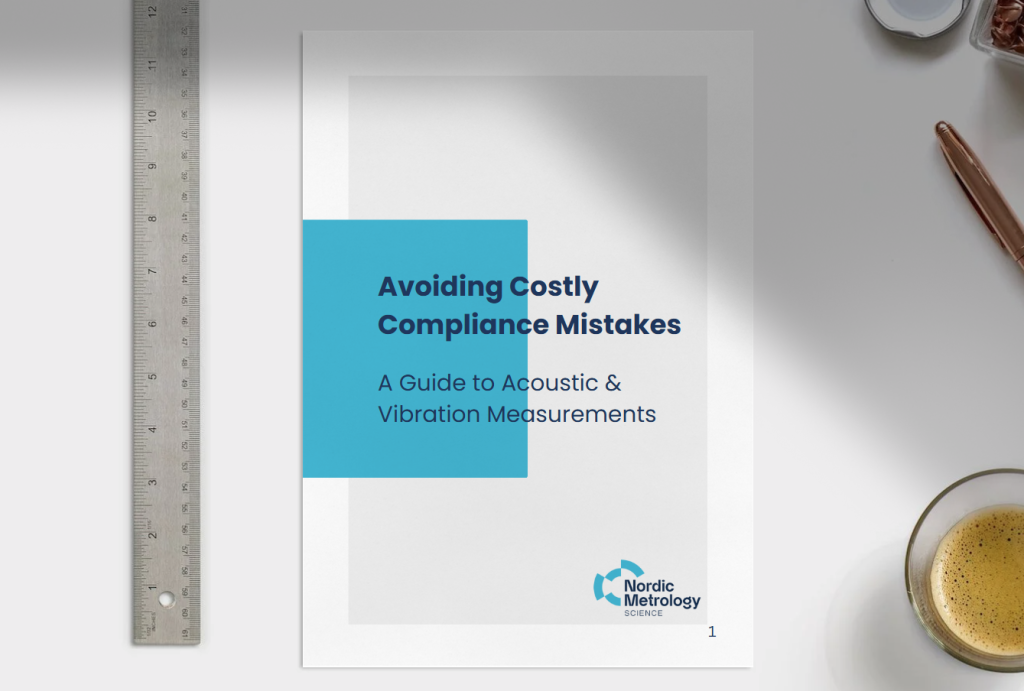 Case studies - Nordic Metrology Science