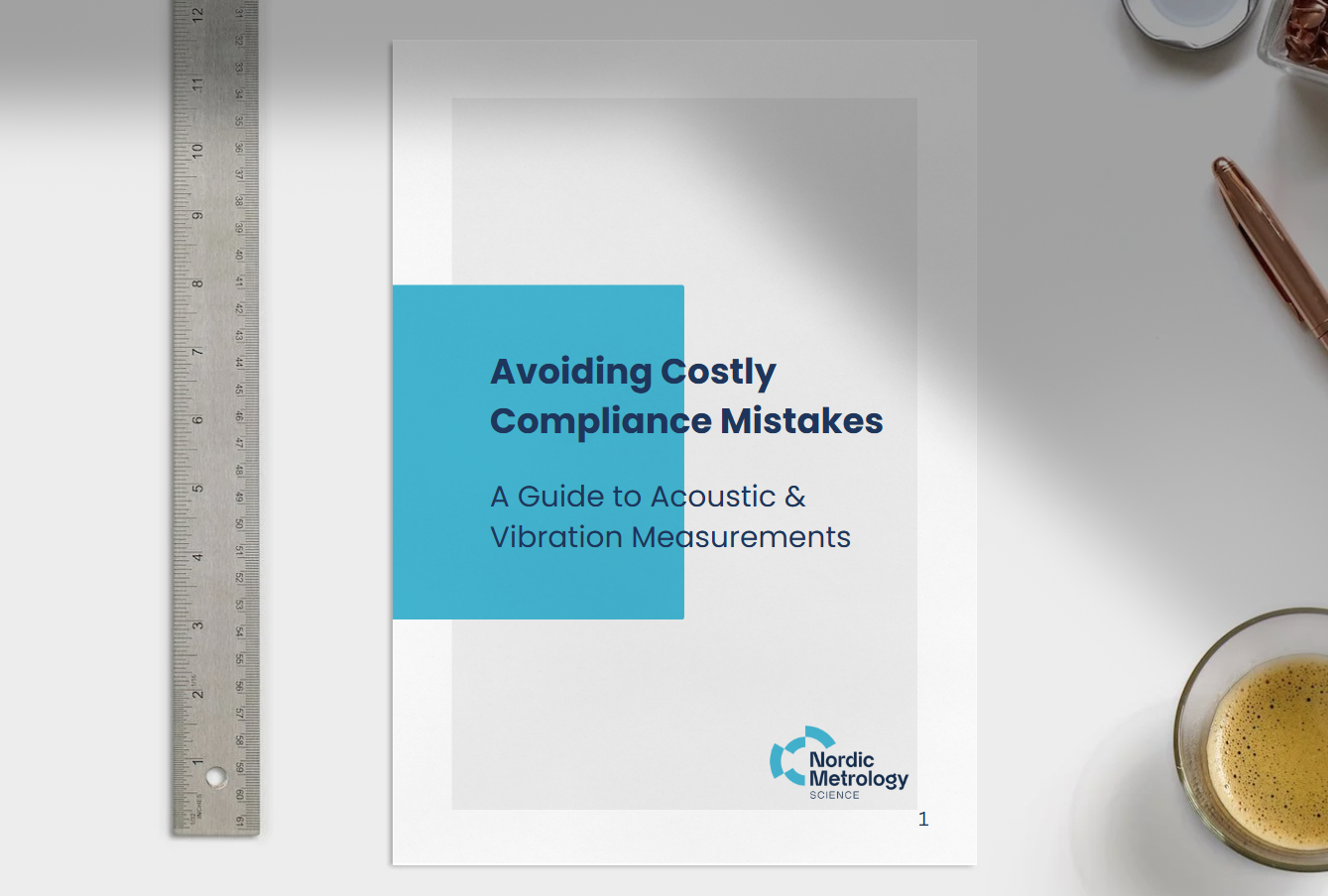 Case studies - Nordic Metrology Science