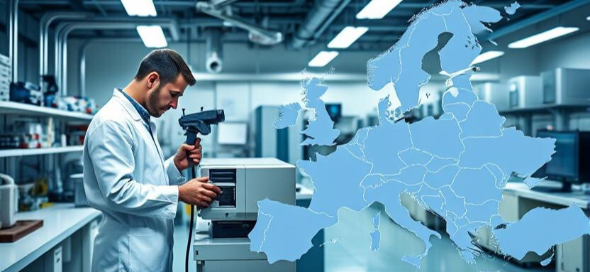 Book Your Certified Calibration – Fast, Reliable, ISO-Accredited ...